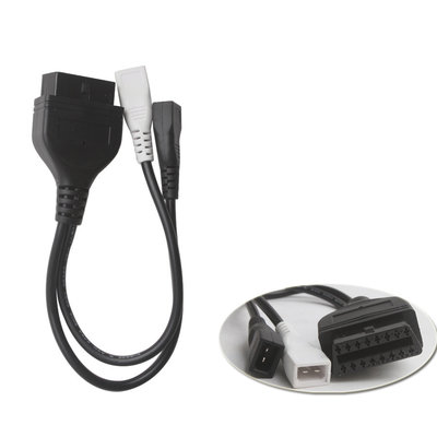 Super VAG K+CAN Plus 2.0 ECU Chip Tuning Tools for Audi , Car Chiptuning Equipment