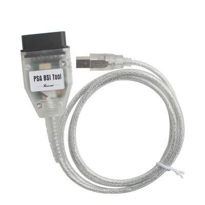 Car Mileage Correction Tool PSA BSI Tool V1.2 For Peugeot And Citroen KM