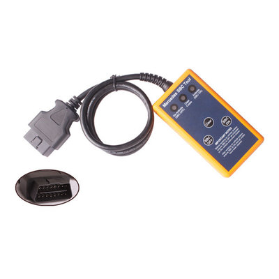Professional Car Diagnostic Tool  BENZ SBC Tool W211/R230 Handheld ABS/SBC Tool