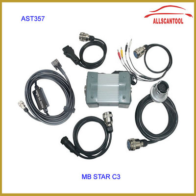 MB Star Compact 3 / C3 For Mercedes