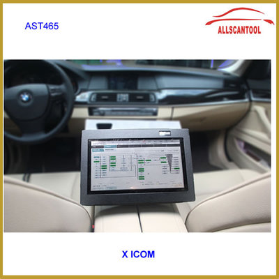 BMW XICOM / ICOM ISTA