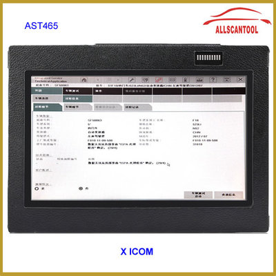 BMW XICOM / ICOM ISTA