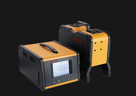 220V Opacimeter Opacity Testing Equipment NHT-6 diesel exhaust anlayzer with printer &CE