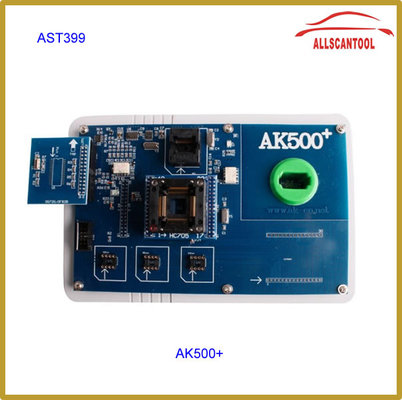 AK500+ Auto Key Programmer