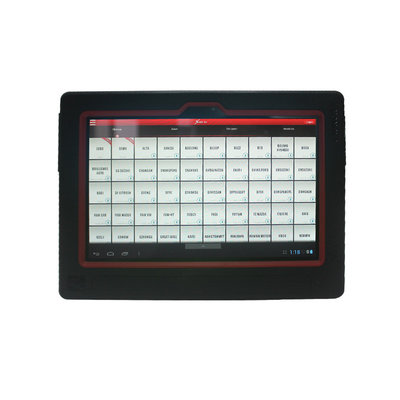 Launch X431 V+ Wifi/Bluetooth Global Version Full System Scanner