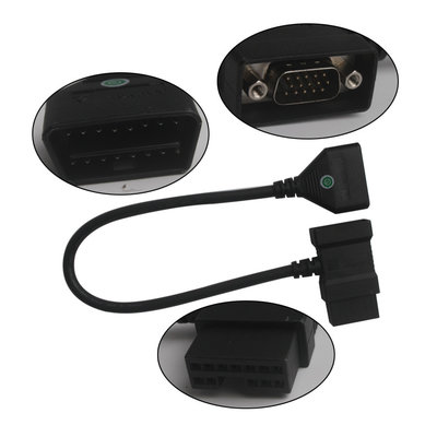 Launch X431 V+ Wifi/Bluetooth Global Version Full System Scanner