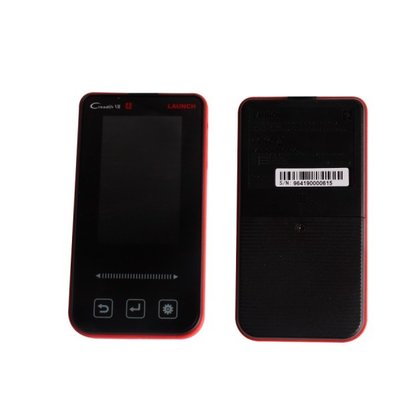 Original Launch X431 Scanner Launch Creader VII Diagnostic Full System Code Reader