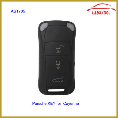Remote Key 315/433MHZ for Porsche Cayenne