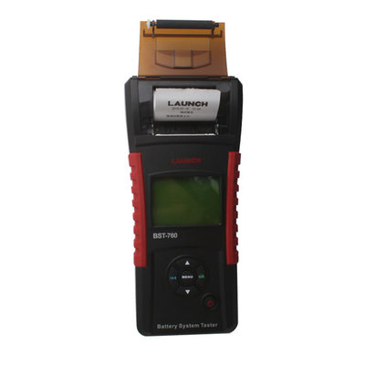 High Performance Launch X431 Scanner Launch BST-760 Battery System Tester-EA