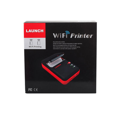 Professional Mini Printer for X431 V/V+ Launch X431 Scanner for Car Diagnostic System