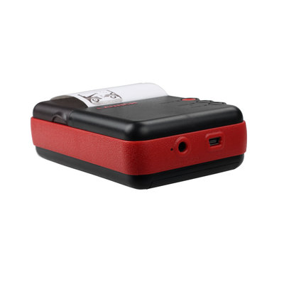 Professional Mini Printer for X431 V/V+ Launch X431 Scanner for Car Diagnostic System