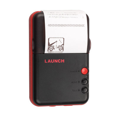 Professional Mini Printer for X431 V/V+ Launch X431 Scanner for Car Diagnostic System