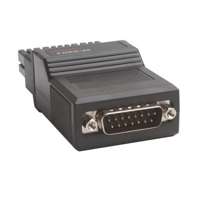 Automotive Diagnostic Scanner Launch X431 Ford 20Pin Connector for X431MasterGX3