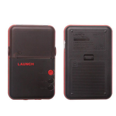 High Performance Auto Launch X431 Scanner Mini Printer for X431 Diagun and Diagun III
