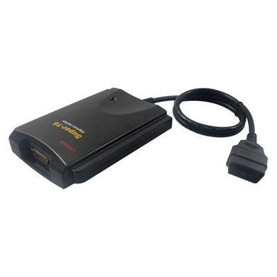 Original Car Diagnosis Device Launch X431 Super 16 Diagnostic Connector