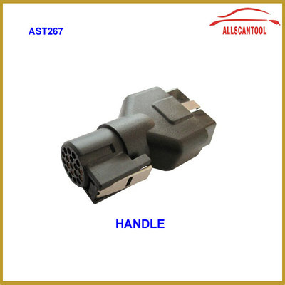 Automotive OBD Diagnostic Connector OBD16pin Adapter Connector For GM Tech2 Scanner