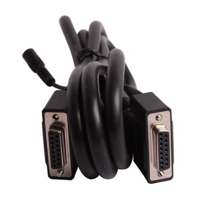 Portable Launch X431 Scanner GX3Master Main Cable Vehicle Diagnostic Tool