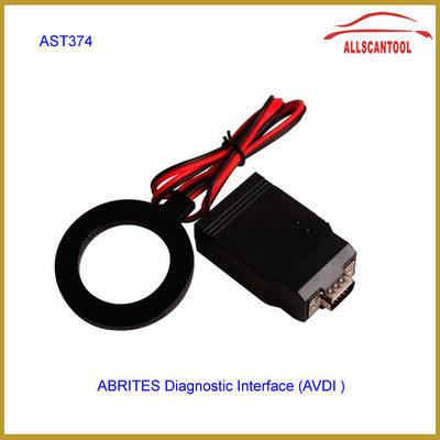 AVDI FVDI ABRITES Commander For BMW And MINI Software with USB Dongle