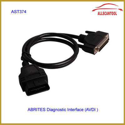 AVDI FVDI ABRITES Commander For BMW And MINI Software with USB Dongle