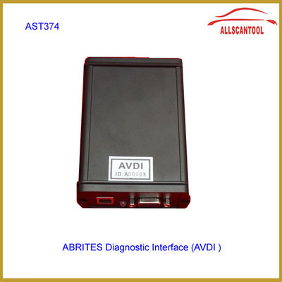 AVDI FVDI ABRITES Commander For BMW And MINI Software with USB Dongle
