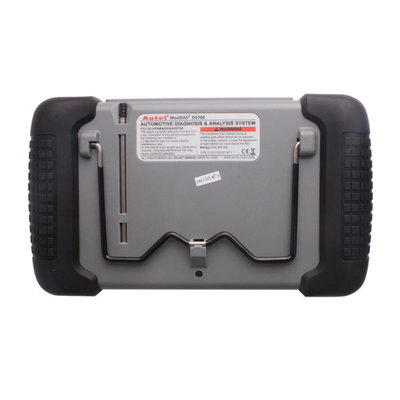 Original Car Diagnostic Tool autel maxidas ds708 with software Auto Diagnostic Scanner