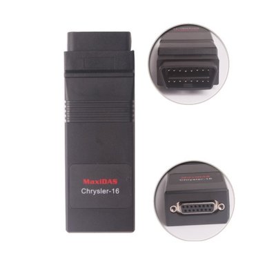 Original Car Diagnostic Tool autel maxidas ds708 with software Auto Diagnostic Scanner