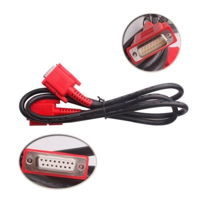 Original Car Diagnostic Tool autel maxidas ds708 with software Auto Diagnostic Scanner