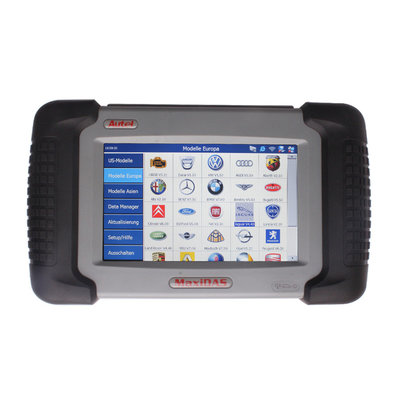 Original Car Diagnostic Tool autel maxidas ds708 with software Auto Diagnostic Scanner
