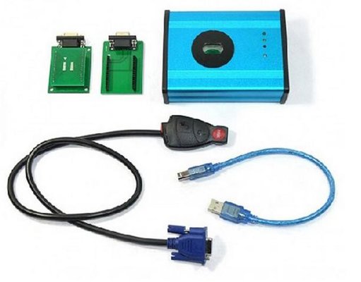 Universal Advanced Automotive Key Programmer for Mercedes-Benz