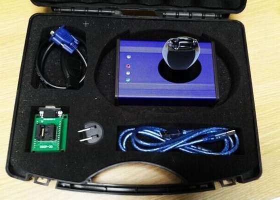 Universal Advanced Automotive Key Programmer for Mercedes-Benz