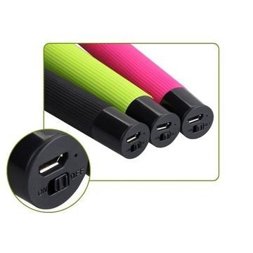 Cellphone Handheld Selfie Stick Extendable / Wireless For IOS Android