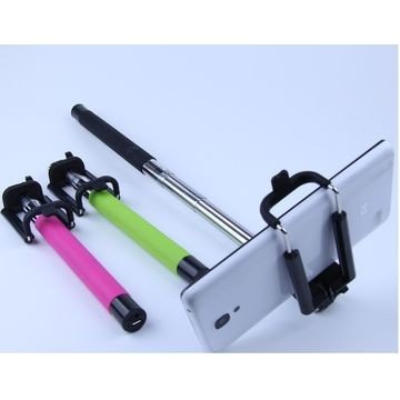 Lightweight Anti-slip Handheld Selfie Stick To travel take photo