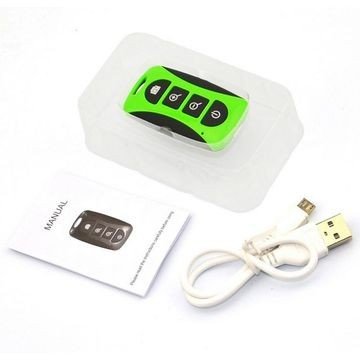 10m bluetooth wireless remote shutter for android Samsung / HTC