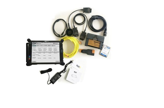 Touchscreen TABLET Car Computer Diagnostic Tool for car repair