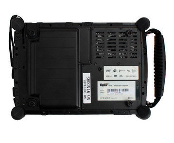 Touchscreen TABLET Car Computer Diagnostic Tool for car repair