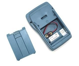 Tacho Programmer CD 400 Calibrates And Programs Analogue / Digital Tachographs