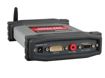 Autel MaxiFlash Pro J2534 ECU Chip Tuning Tools with SAE J2534-1 / J2534-2