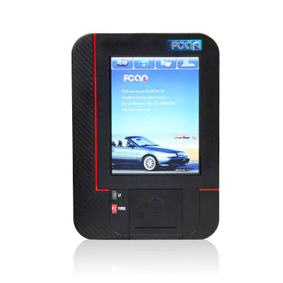Fcar-F3-W  World Cars  Auto Diagnostic Computer Super Scanner