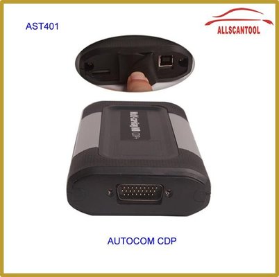 Professional CDP+ CDP Pro Auto Car Diagnostic Tool / Automotive Diagnostic Equipment