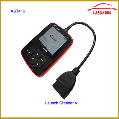 Launch X431 Creader VI OBD2 Code Reader