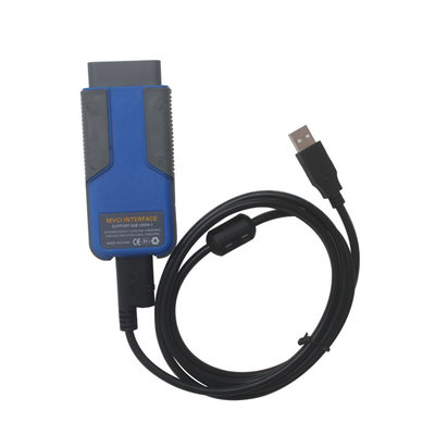 BMW Multi Tool V7.3 OBD2 CAS1-4 Auto Key Programmer for Program Automotive Keys