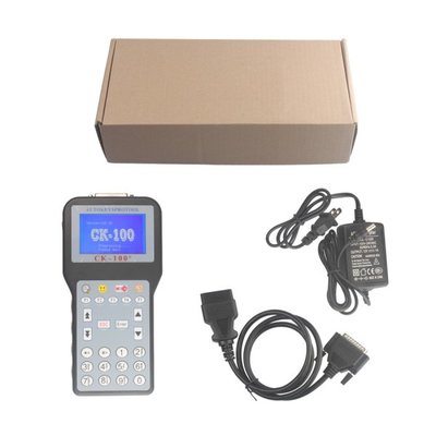 CK-100 Auto Key Programmer V99.99 Newest Generation SBB Silca Key Programmers