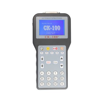 CK-100 Auto Key Programmer V99.99 Newest Generation SBB Silca Key Programmers