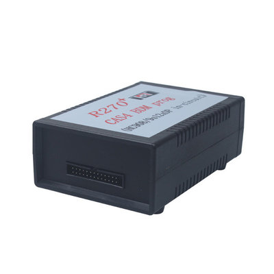 R270+ V1.20 BMW CAS4 BDM Programmer Car Key Programmer Tool