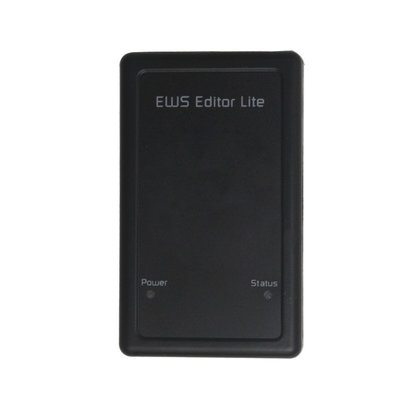 BMW EWS Editor Version 3.2.0 BMW Key Programming Tool EWS Editors