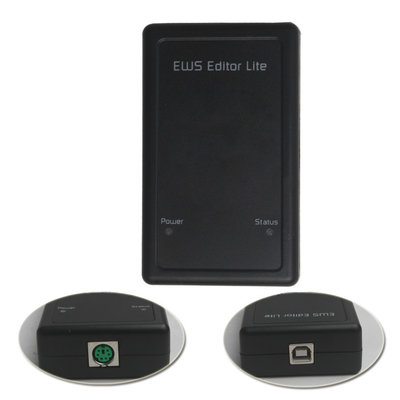 BMW EWS Editor Version 3.2.0 BMW Key Programming Tool EWS Editors