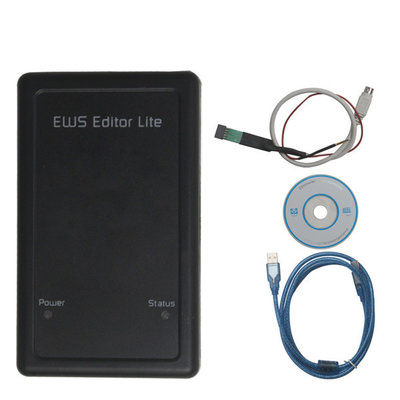 BMW EWS Editor Version 3.2.0 BMW Key Programming Tool EWS Editors