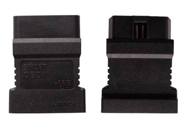 OBD16E Adapter Connector for Launch X431 Scanner GX3 MASTER Auto Diagnostic Equipment