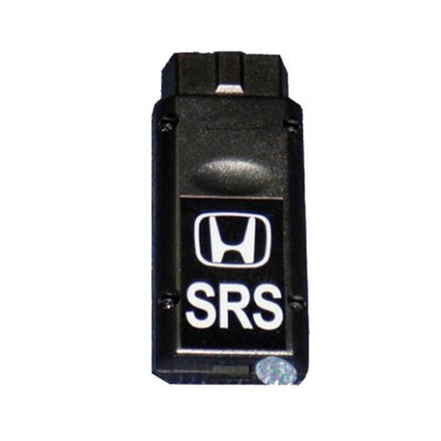Professional Airbag Reset Tool OBD2 Airbag Resetter for Honda SRS with TMS320