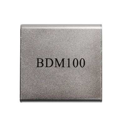 Original  BDM100 PROGRAMMER Version V1255 ECU Auto Chip Tuning Tool for Automotive